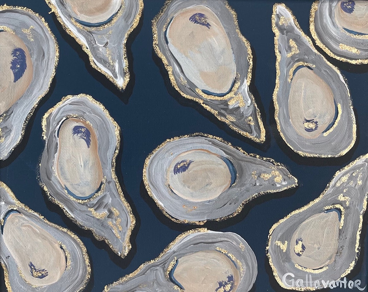 Original Art – Loggerhead Apparel