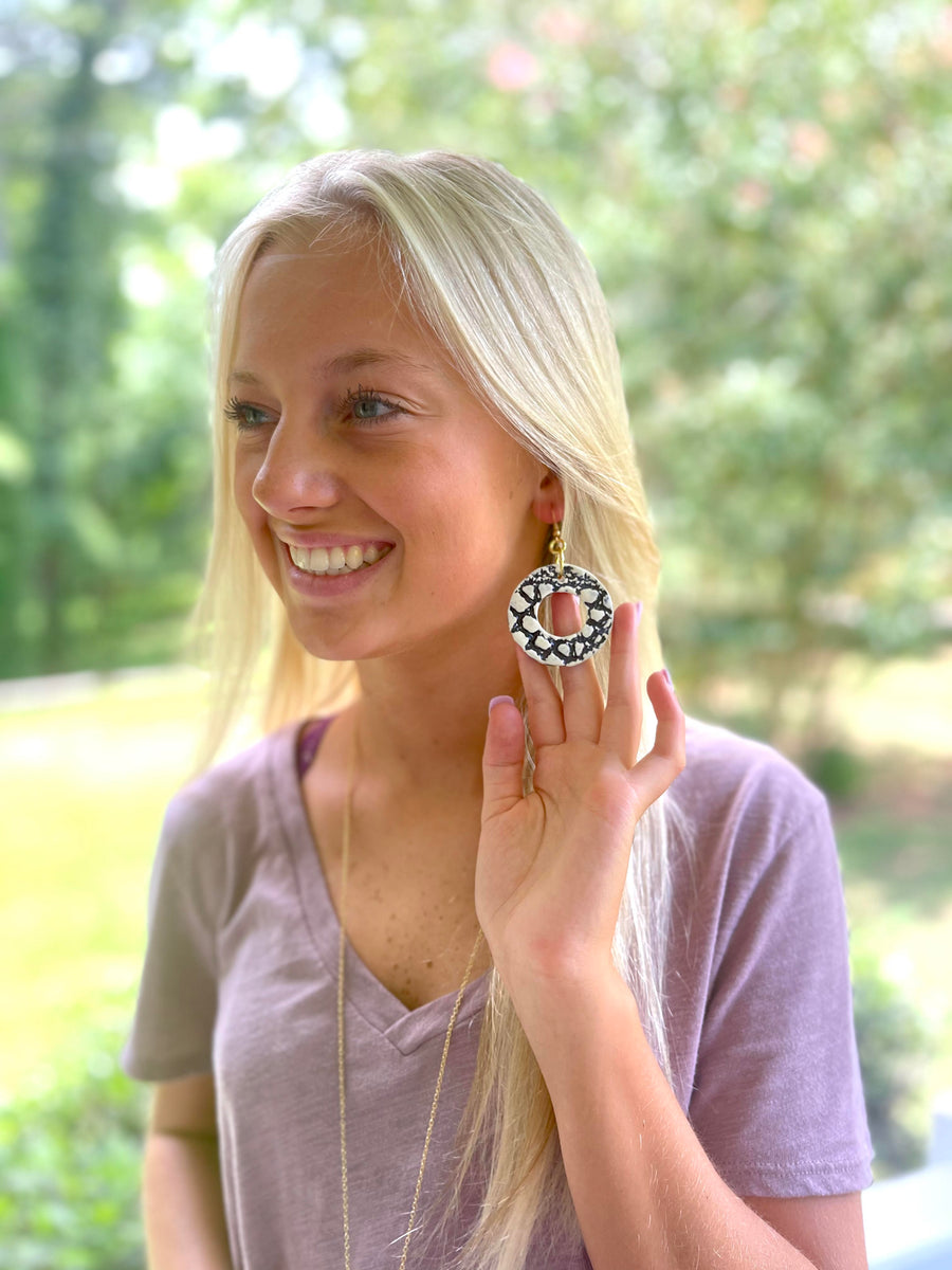 Turtle Shell Jewelry – Loggerhead Apparel