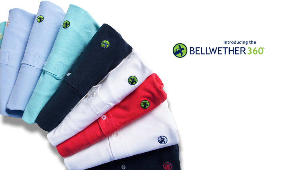 Loggerhead Apparel: American-grown. American-made. Conservation-minded